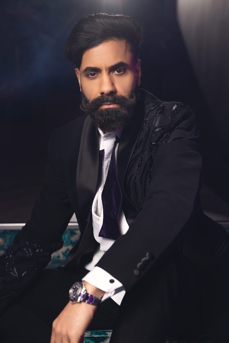 Paul Chowdhry: The Comedy King Talks James Bond, Stand-Up, and Staying ...