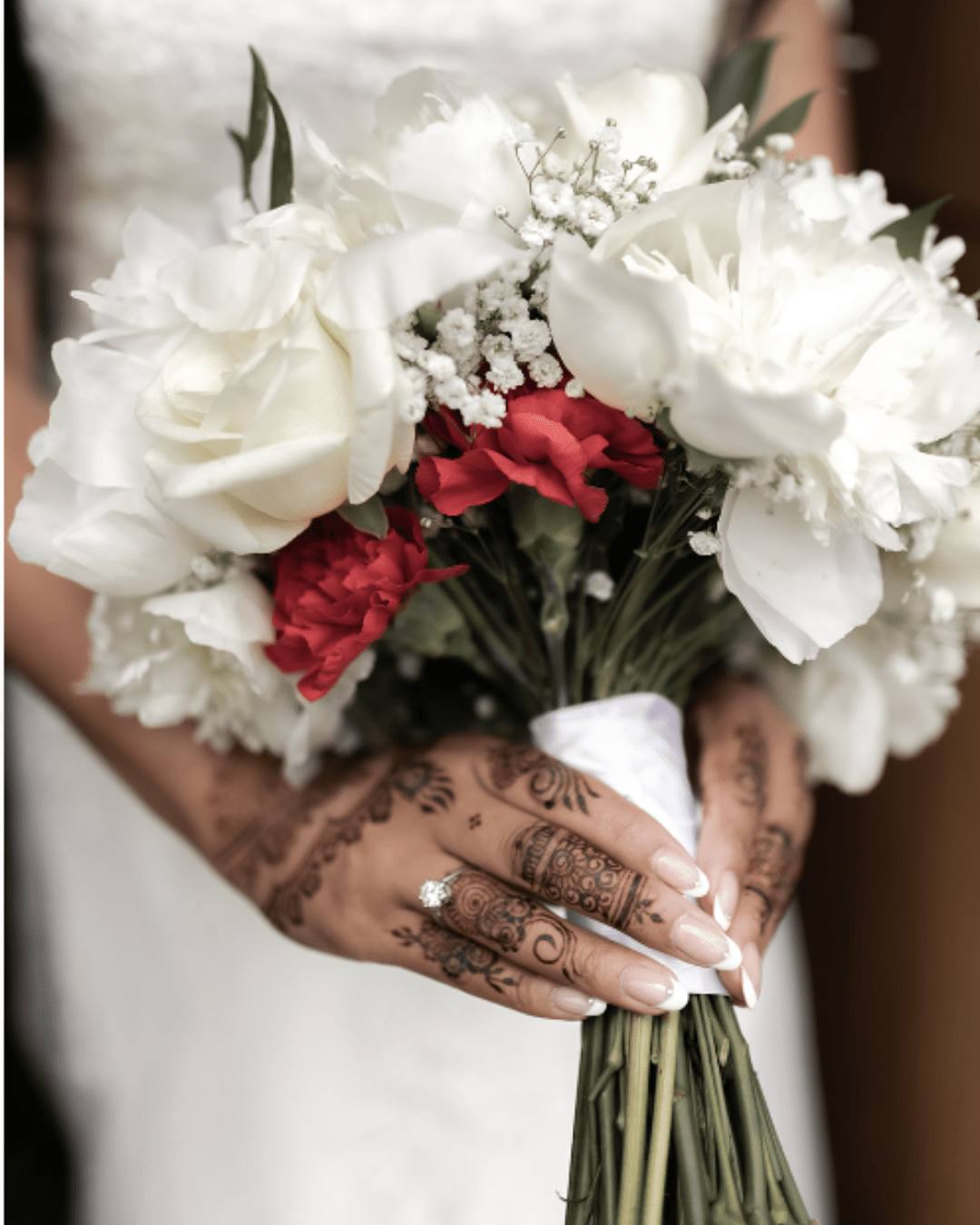 The Timeless Beauty of Bridal Mehndi with Niyanta Shah - Luxurist Magazine